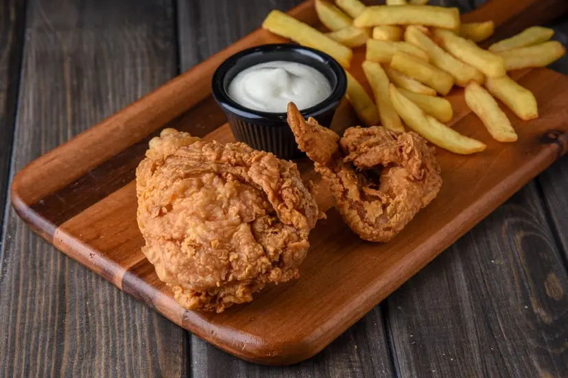 Crunchy Point Broasted Delivery Menu in Al Ehn | HungerStation Saudi Arabia