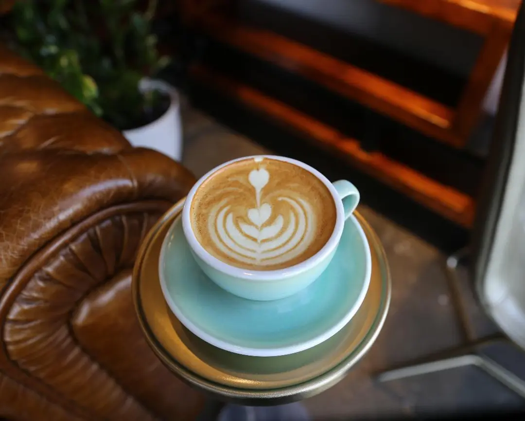 Barcode Cafe Delivery Menu in Qurtubah | HungerStation Saudi Arabia