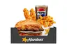Hardee's Delivery Menu in Riyadh | HungerStation Saudi Arabia