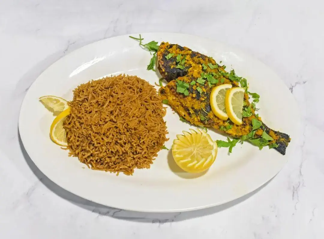 Poursaied Seafood Delivery Menu in Skirinah | HungerStation Saudi Arabia
