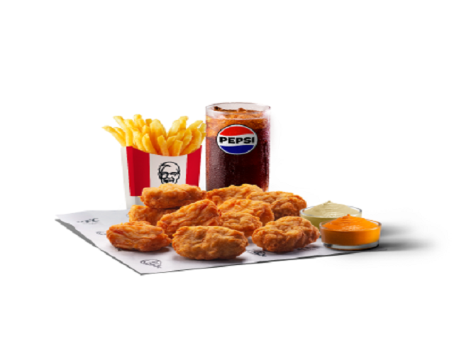 Order online from KFC restaurants | HungerStation