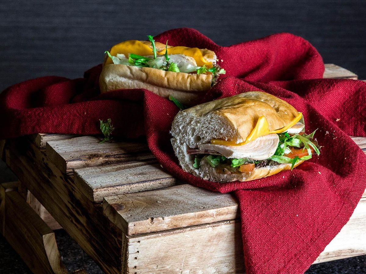 Order online from Boga restaurants | HungerStation