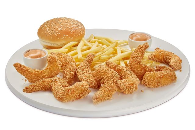 Al Baik Delivery Menu in Makkah | HungerStation Saudi Arabia