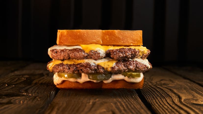 Order online from Chef's Burger restaurants | HungerStation