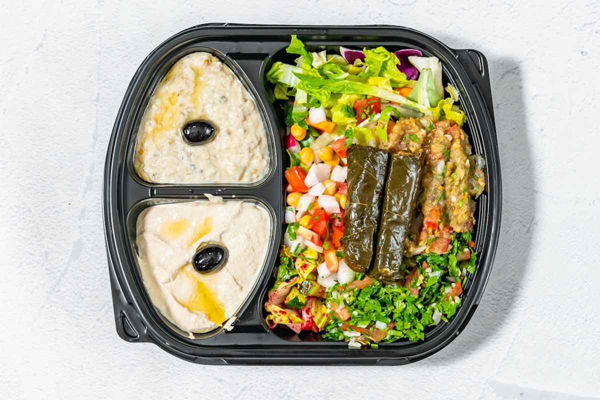 Mandi King Restaurant Delivery Menu in King Abdulaziz Air Base ...