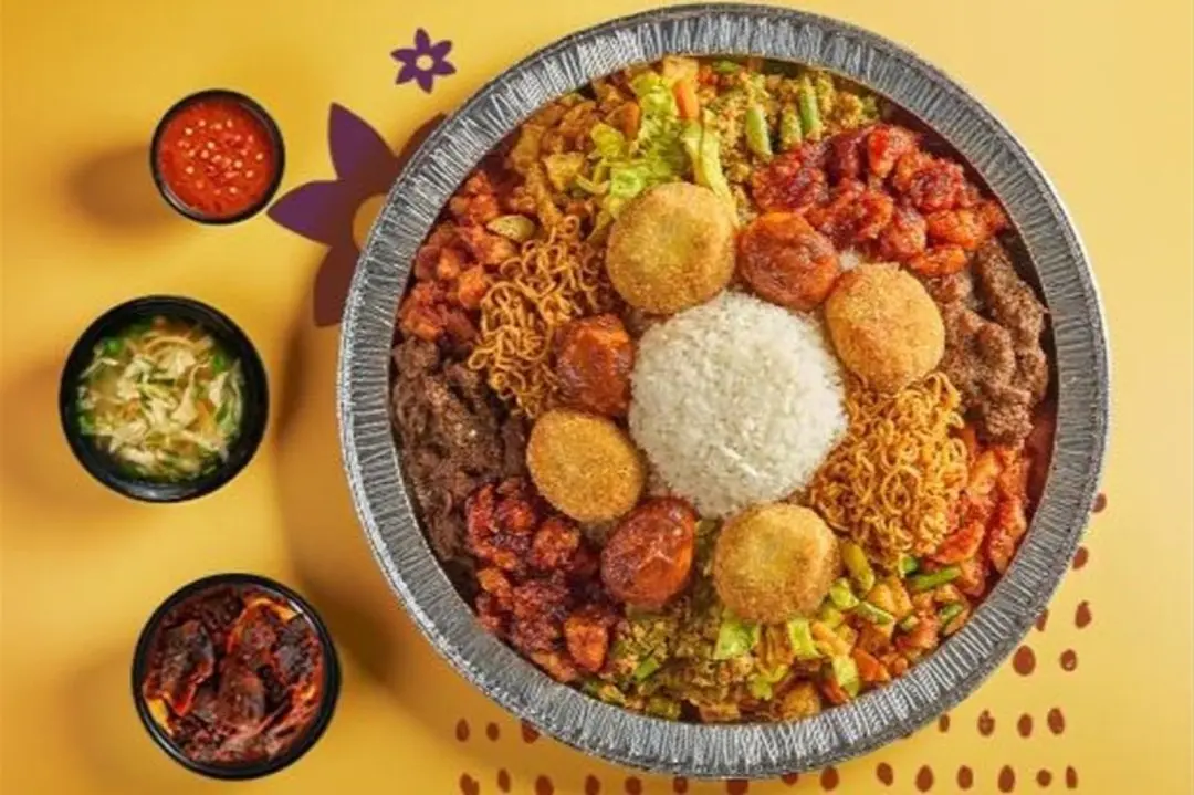 Order online from DENDEN restaurants | HungerStation