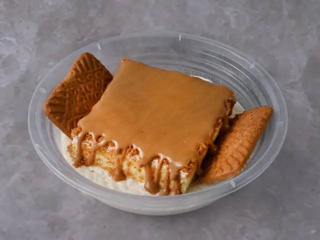 Mahalabiya Wa Qishta Delivery Menu in Al Qiblatain | HungerStation ...