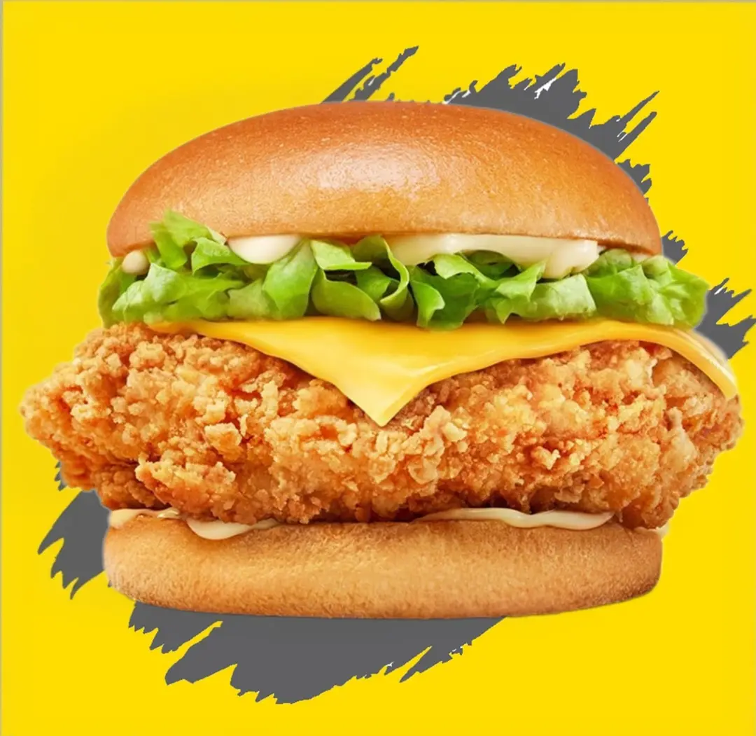 Book Burger Delivery Menu in Al Wurud | HungerStation Saudi Arabia