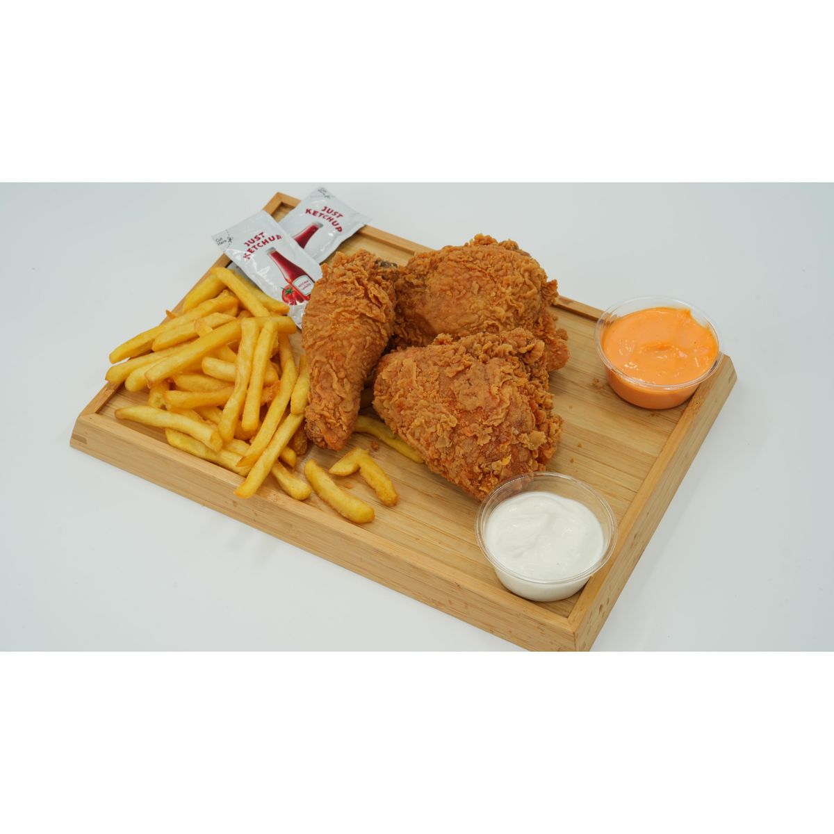 Munchy's Broasted Delivery Menu in Al Jubail 5 | Hungerstation Saudi Arabia