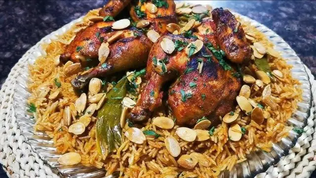 Tanjara Delivery Menu in As Sabil | HungerStation Saudi Arabia