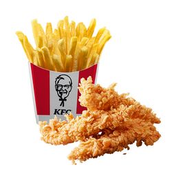 KFC Delivery Menu in Riyadh | Hungerstation Saudi Arabia