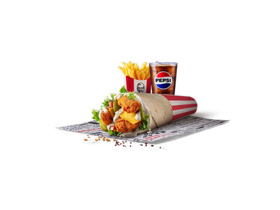 KFC Delivery Menu in Riyadh | HungerStation Saudi Arabia