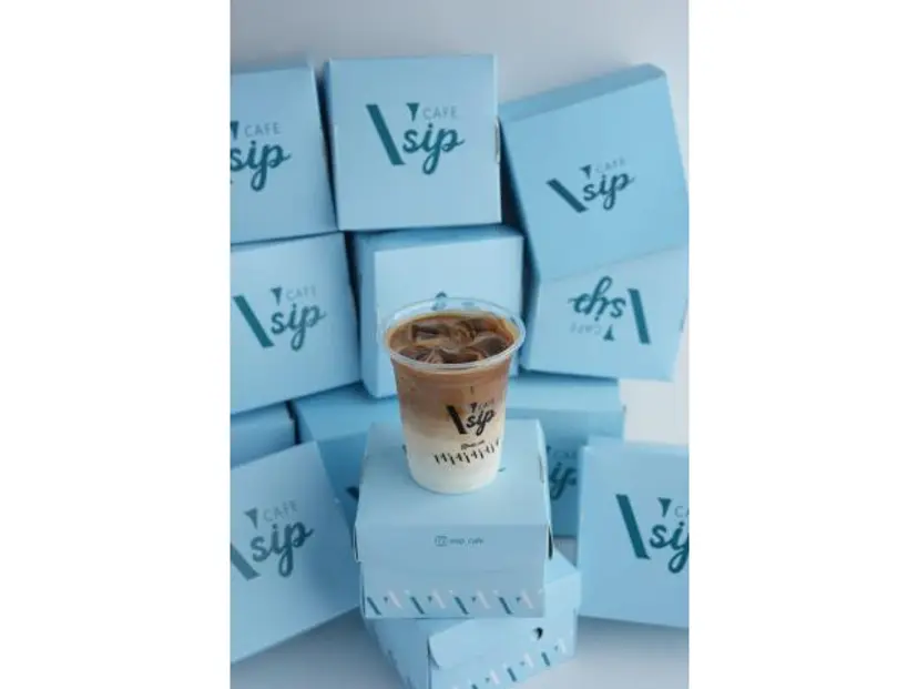 V Sip Delivery Menu in king Abdullah Housing Complex | HungerStation ...