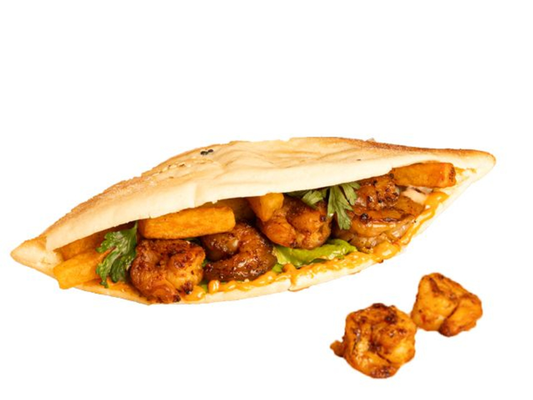 Shawi Almashawi Delivery Menu in Al Aziziyyah | HungerStation Saudi Arabia