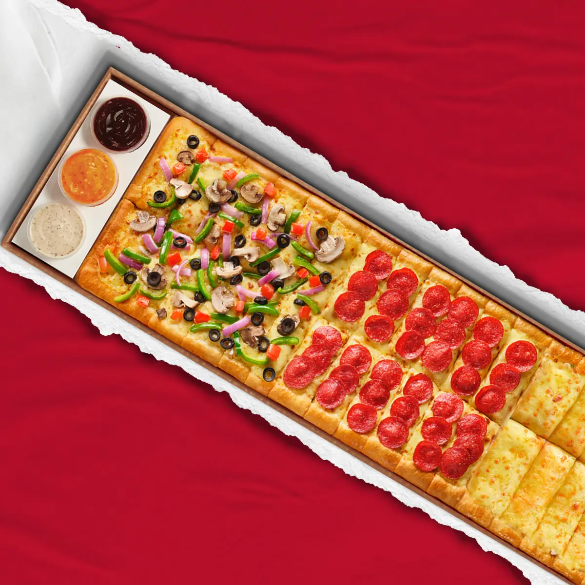 Pizza Hut Delivery Menu in Riyadh | HungerStation Saudi Arabia