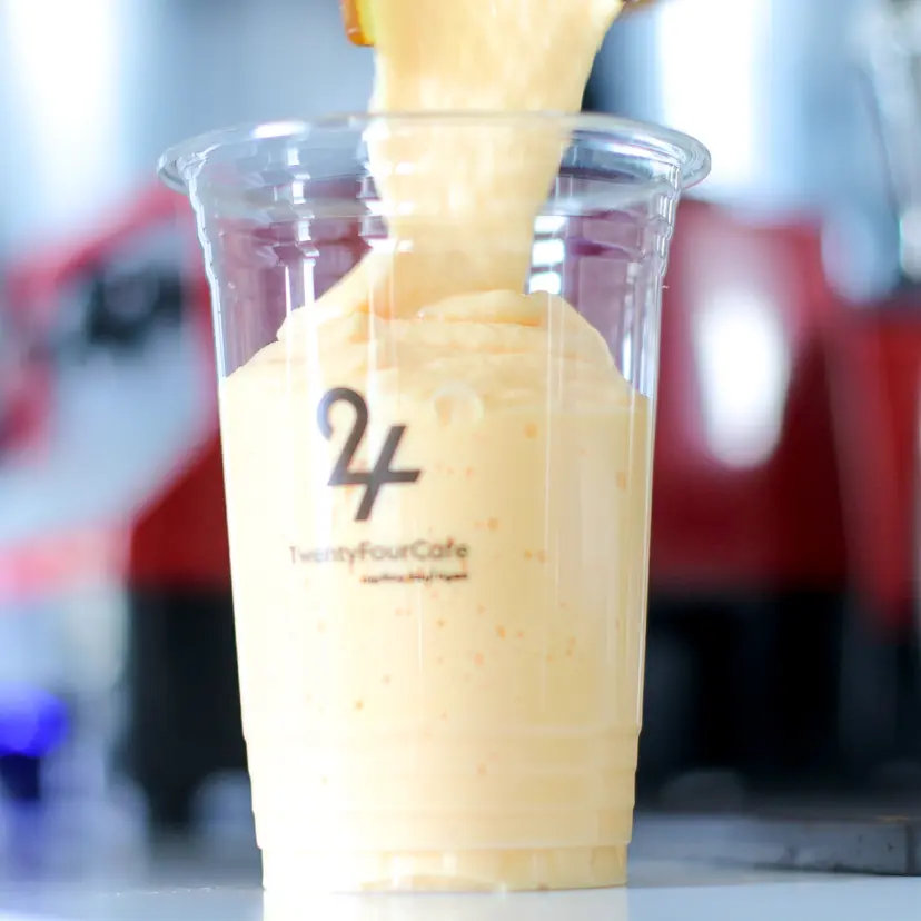 24 Cafe Delivery Menu in As Suwaidi Al Gharabi | HungerStation Saudi Arabia
