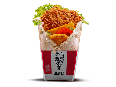 KFC Delivery Menu in Riyadh | HungerStation Saudi Arabia