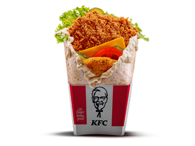 KFC Delivery Menu in Riyadh | HungerStation Saudi Arabia