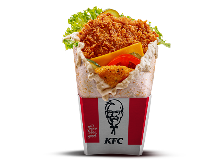 KFC Delivery Menu in Riyadh | HungerStation Saudi Arabia