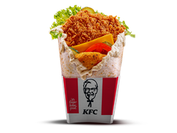 KFC Delivery Menu in Riyadh | HungerStation Saudi Arabia