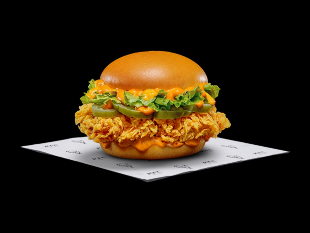 KFC Delivery Menu in Riyadh | HungerStation Saudi Arabia