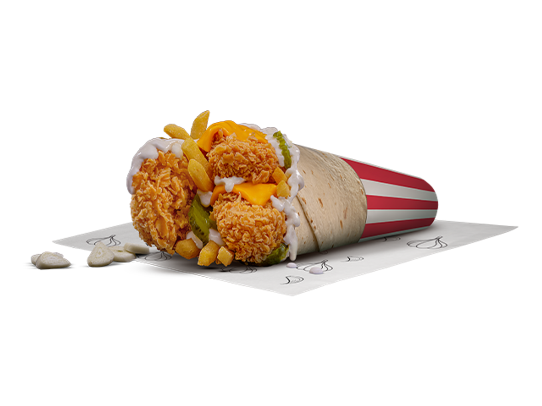 KFC Delivery Menu in Ad Doij | HungerStation Saudi Arabia