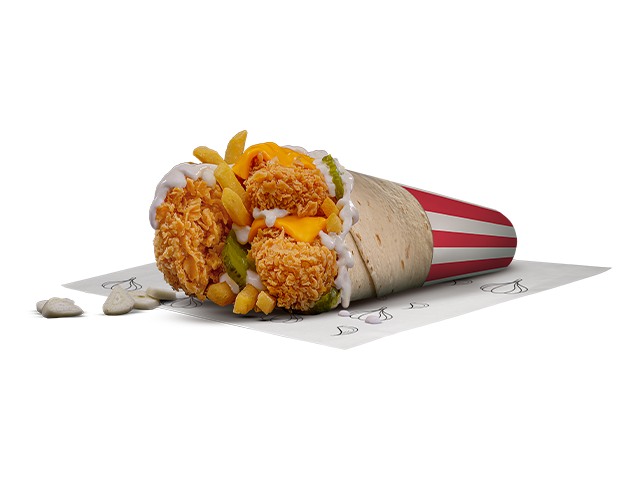 KFC Delivery Menu in Ad Doij | HungerStation Saudi Arabia