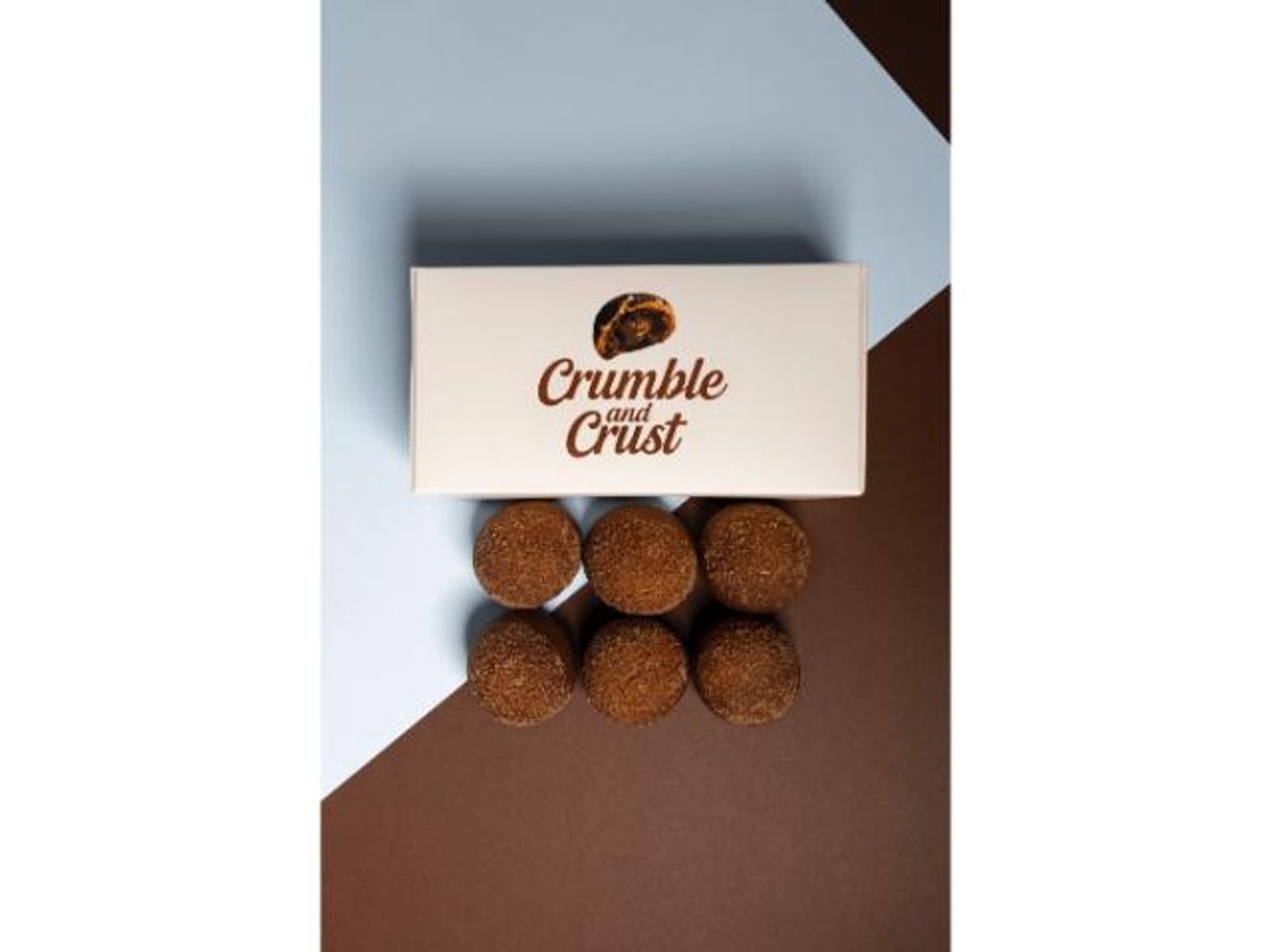 Crumble And Crust Delivery Menu in Ulaishah | HungerStation Saudi Arabia