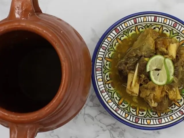 Tagine Moroccan Delivery Menu in ar rafah ash shamaliyah ...