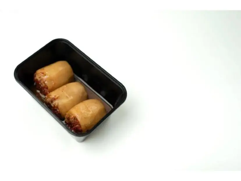 Happy Leaves Restaurant Delivery Menu in Al Jubayl | HungerStation ...