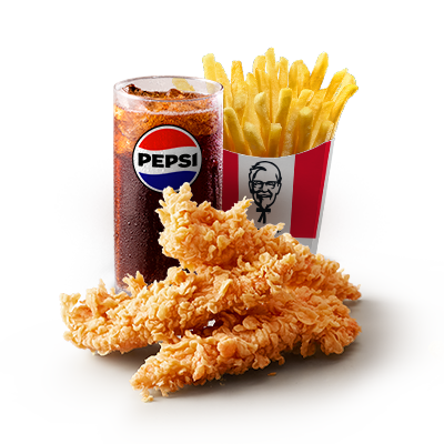 KFC Delivery Menu in Riyadh | HungerStation Saudi Arabia