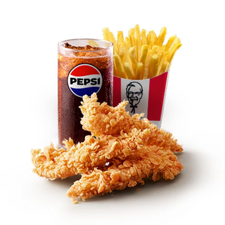 KFC Delivery Menu in Riyadh | HungerStation Saudi Arabia