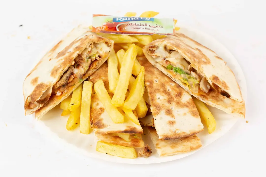 MNESH Delivery Menu in Al Jamawat | HungerStation Saudi Arabia