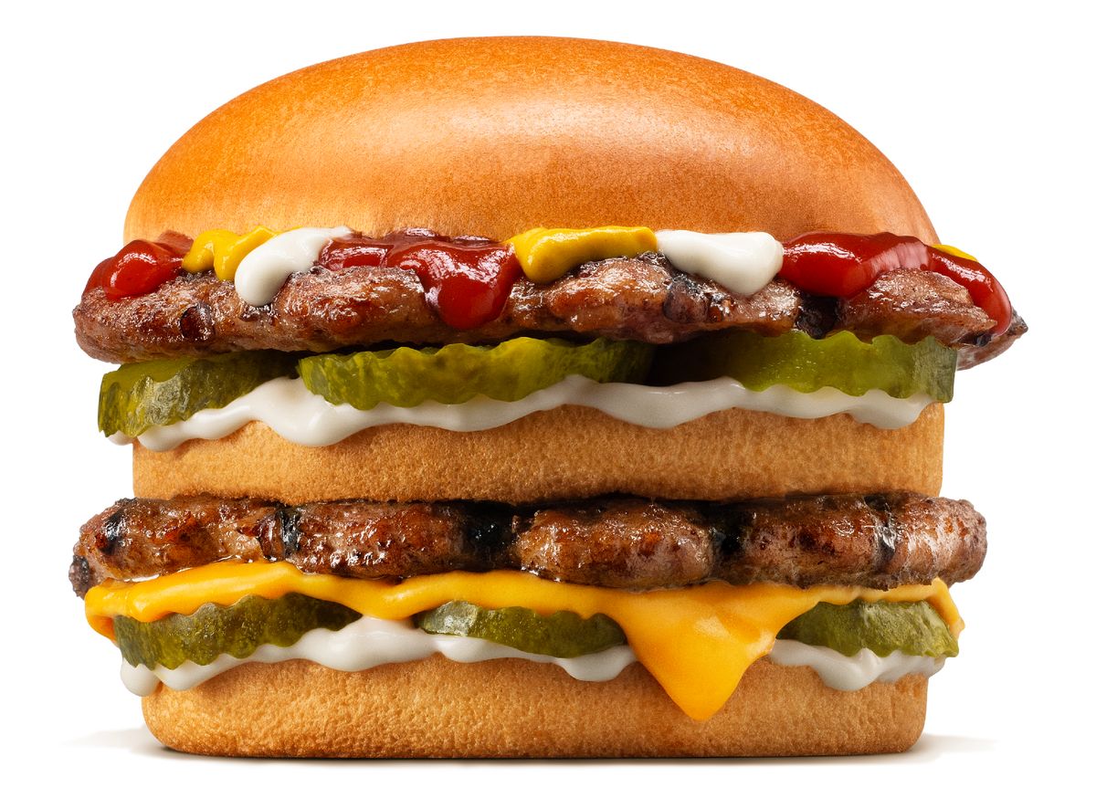 Hardee's Delivery Menu in Riyadh | Hungerstation Saudi Arabia