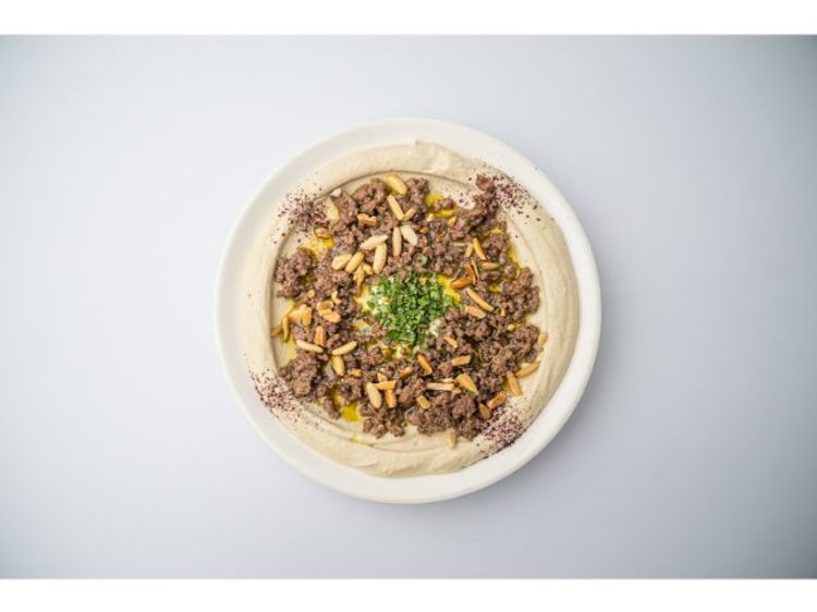 Jiliya Delivery Menu in King AbdulAziz Neighborhood | HungerStation ...