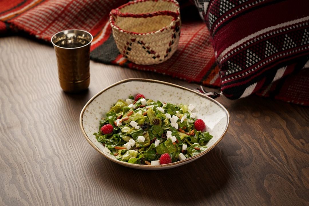 Aseeb Restaurant Delivery Menu in King Fahd Neighborhood ...