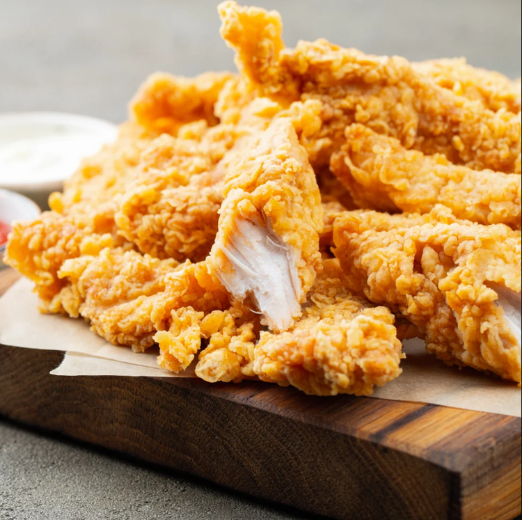 Munchy's Broasted Delivery Menu in Al Jubail 5 | Hungerstation Saudi Arabia