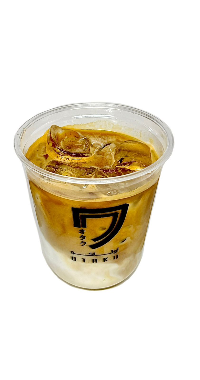 Otaku Delivery Menu in As Sulaymaniyah Subdivision | HungerStation ...