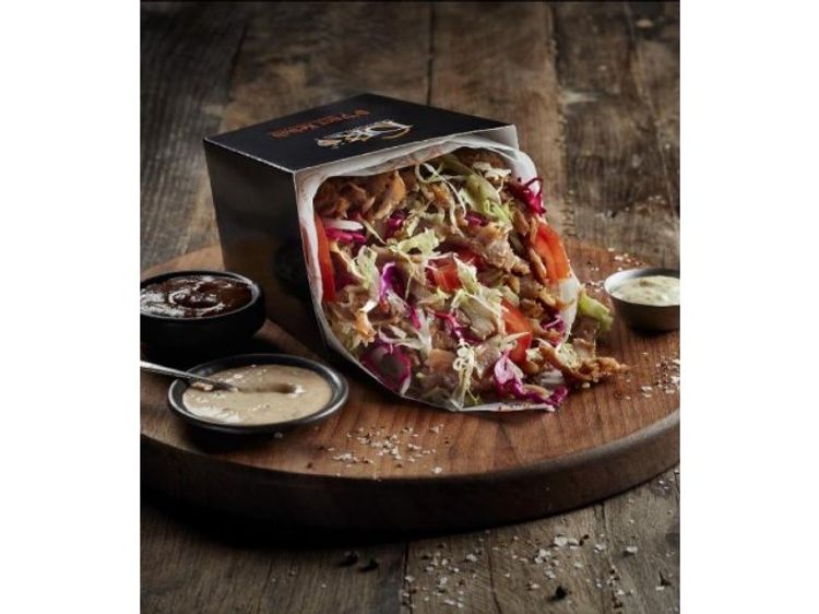 Order online from German Doner Kebab GDK restaurants | HungerStation