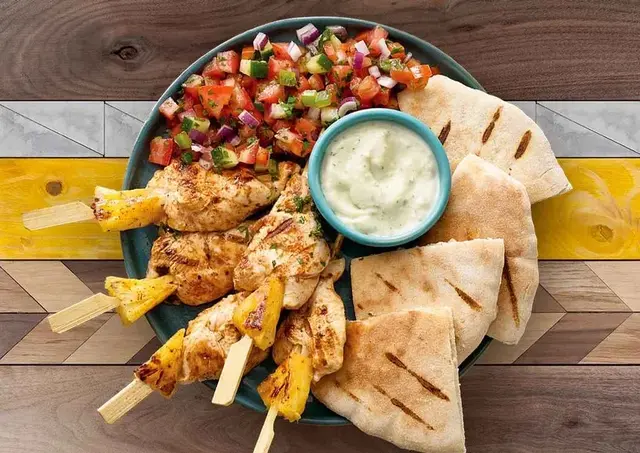 Nando's Delivery Menu in Ar Rihab | HungerStation Saudi Arabia