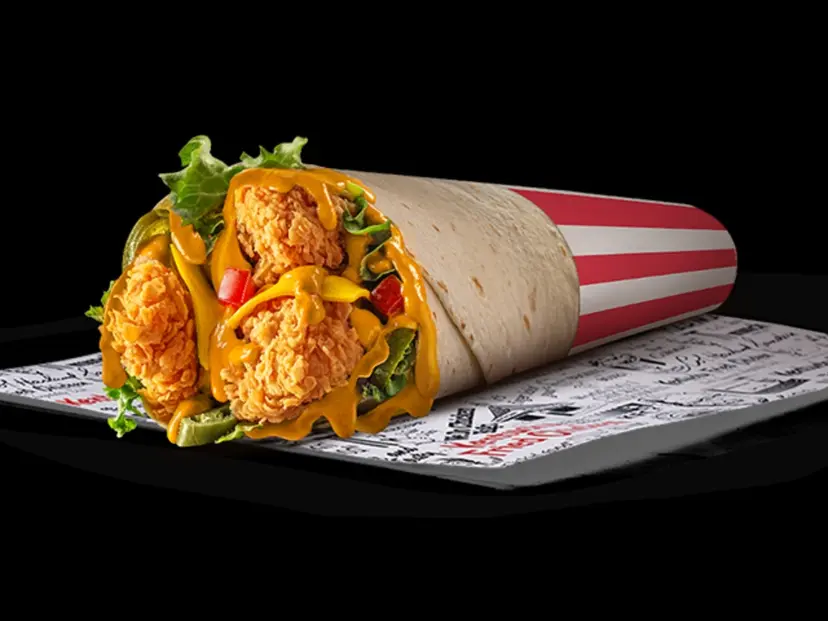 KFC Delivery Menu in Riyadh | HungerStation Saudi Arabia