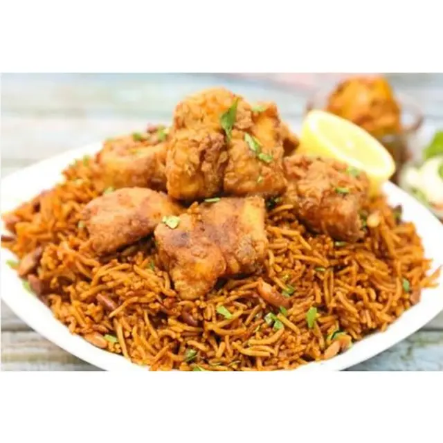 Sultan For Fish Delivery Menu in Aleyown | HungerStation Saudi Arabia