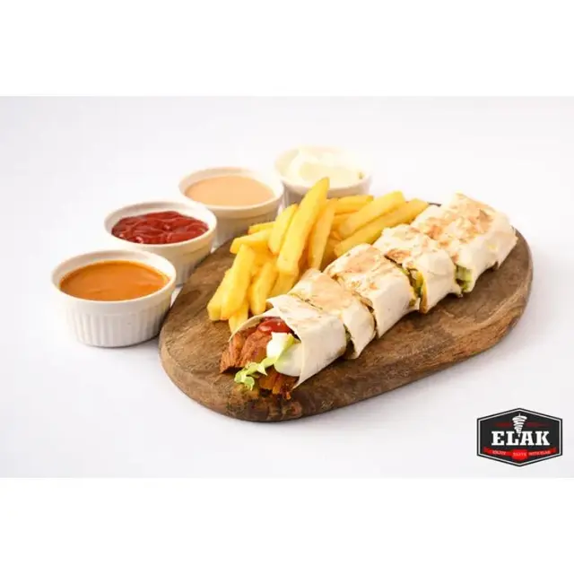 Shawarma Elak Delivery Menu in Abhur Aljanubiyah | HungerStation Saudi ...