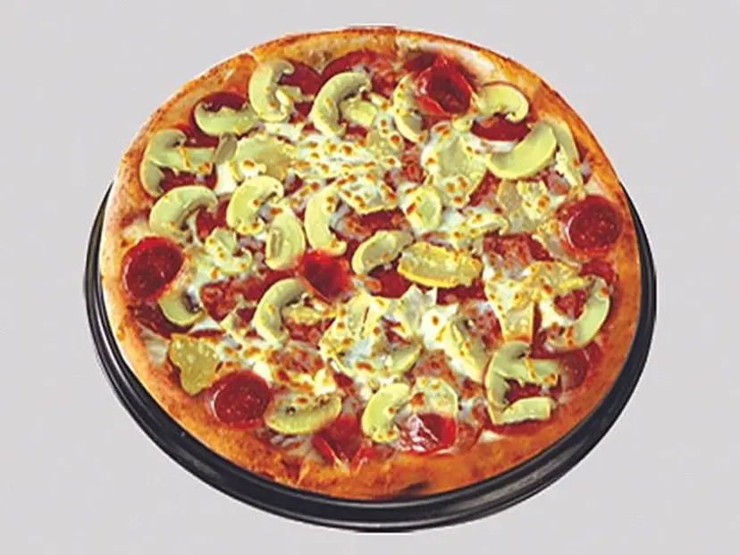 Pizza Hla Delivery Menu in Al Mughrizat | HungerStation Saudi Arabia