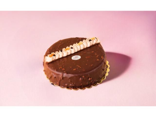 Njoy cake Delivery Menu in Ghirnatah | HungerStation Saudi Arabia