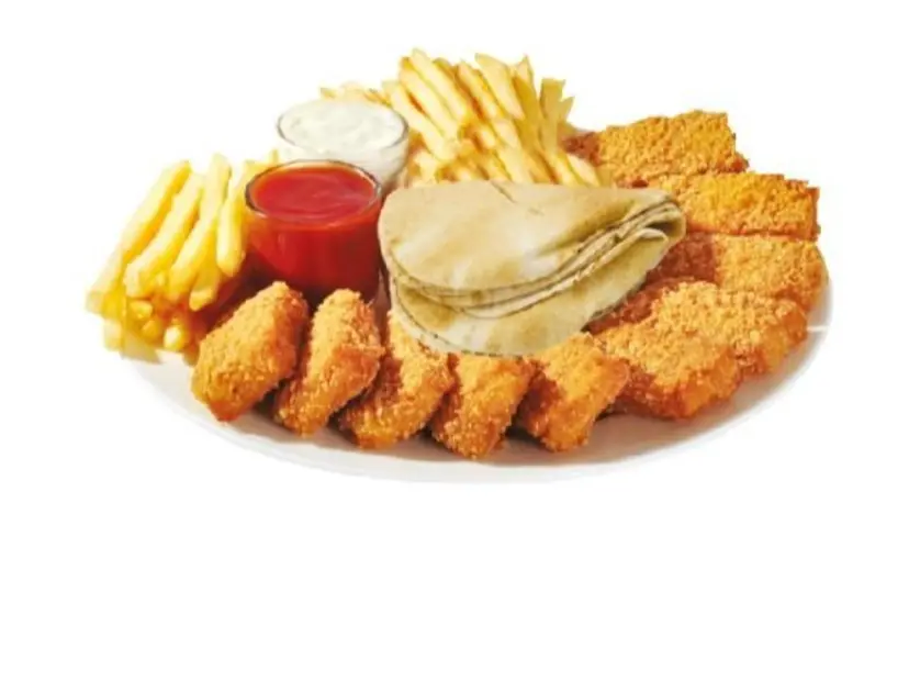 Abeer alsham Delivery Menu in King Abdllah Neighborhood | HungerStation ...