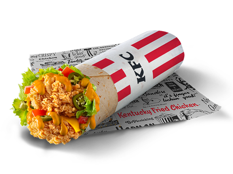 KFC Delivery Menu in Riyadh | HungerStation Saudi Arabia