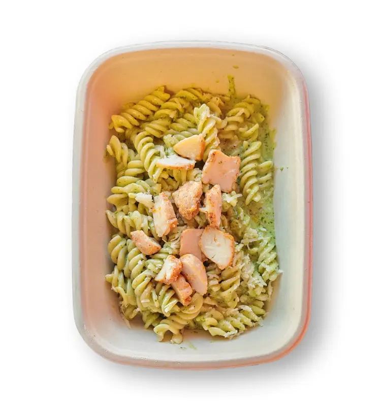 Mamma Rona Delivery Menu in Al Amwaj | HungerStation Saudi Arabia