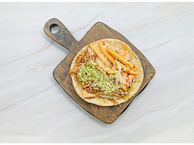 Karak Express Delivery Menu in Al Seh | HungerStation Saudi Arabia