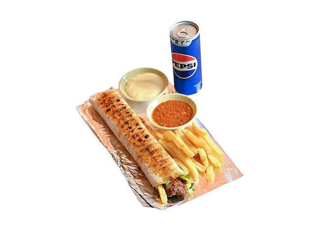Rolyo Delivery Menu in Wadi Nakhlan | HungerStation Saudi Arabia